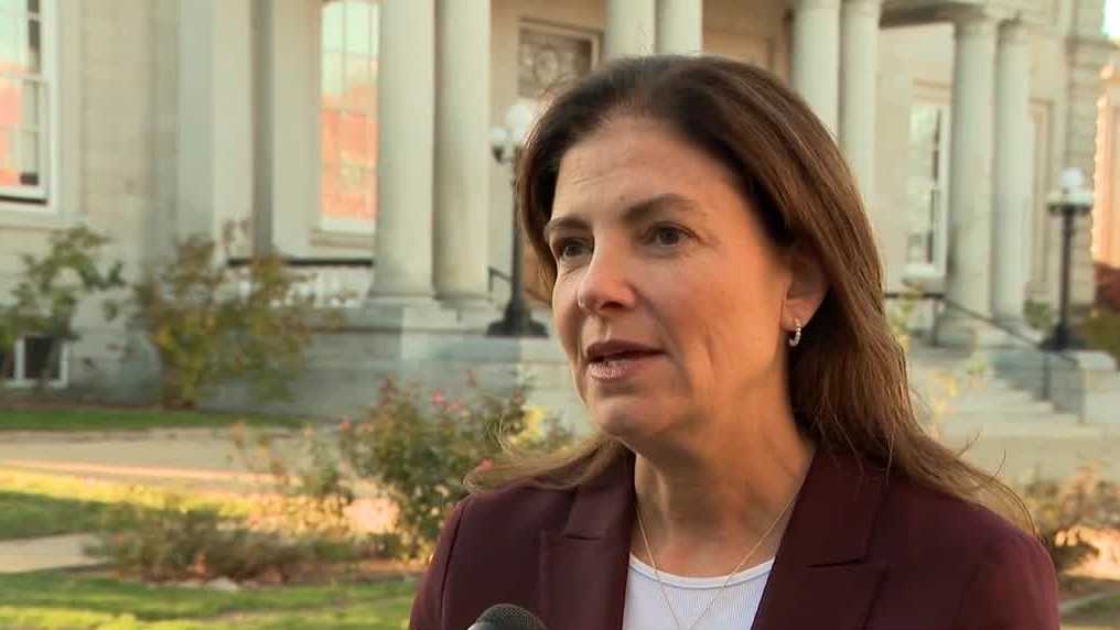 Ayotte discusses top priorities for incoming administration