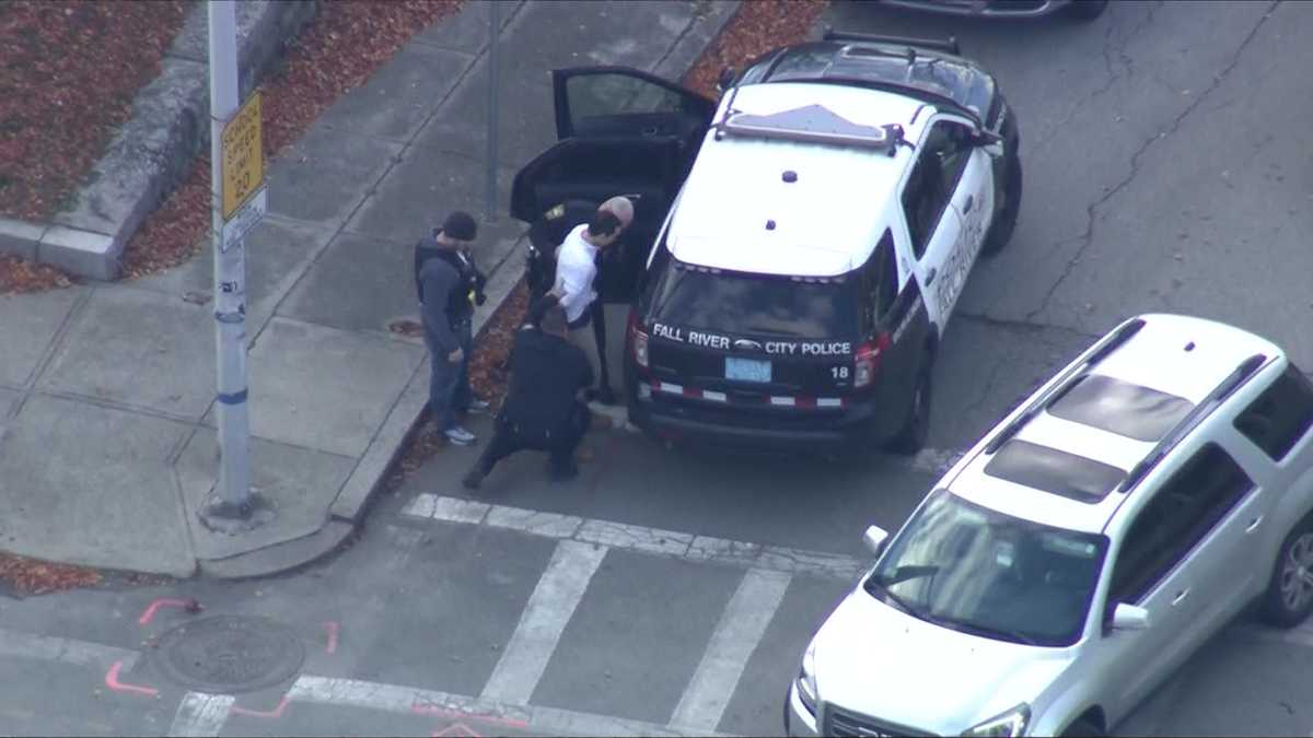 Authorities explain what sparked Mass. Amber Alert