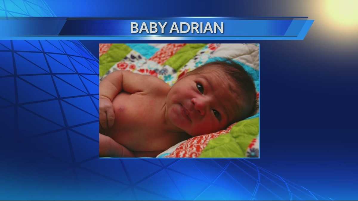 It's a boy for KMBC anchor Donna Pitman!