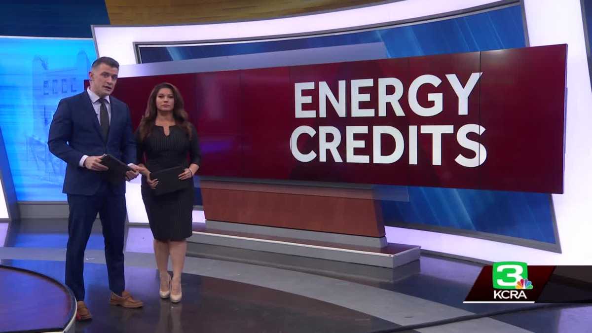 California regulator acts to lower utility bills now by speeding up ...