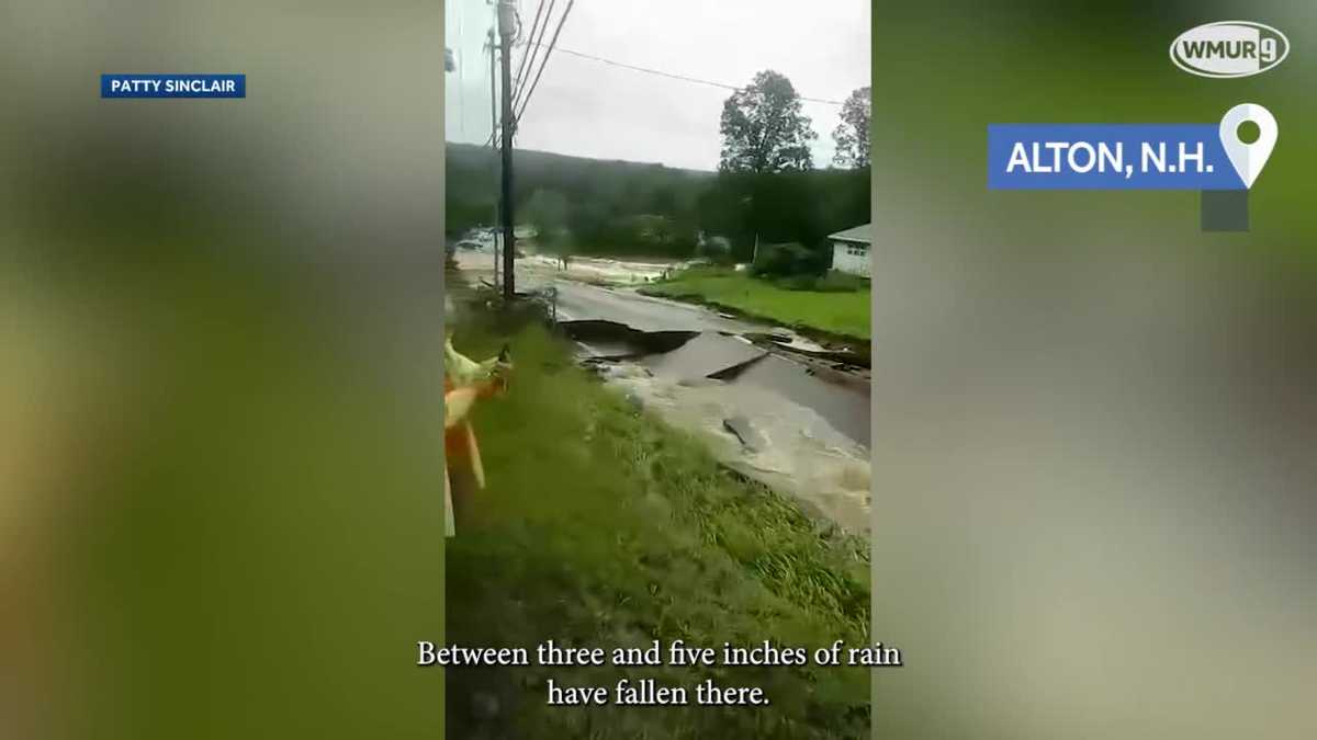 Interview: Alton Public Works Director talks about extent of flooding ...