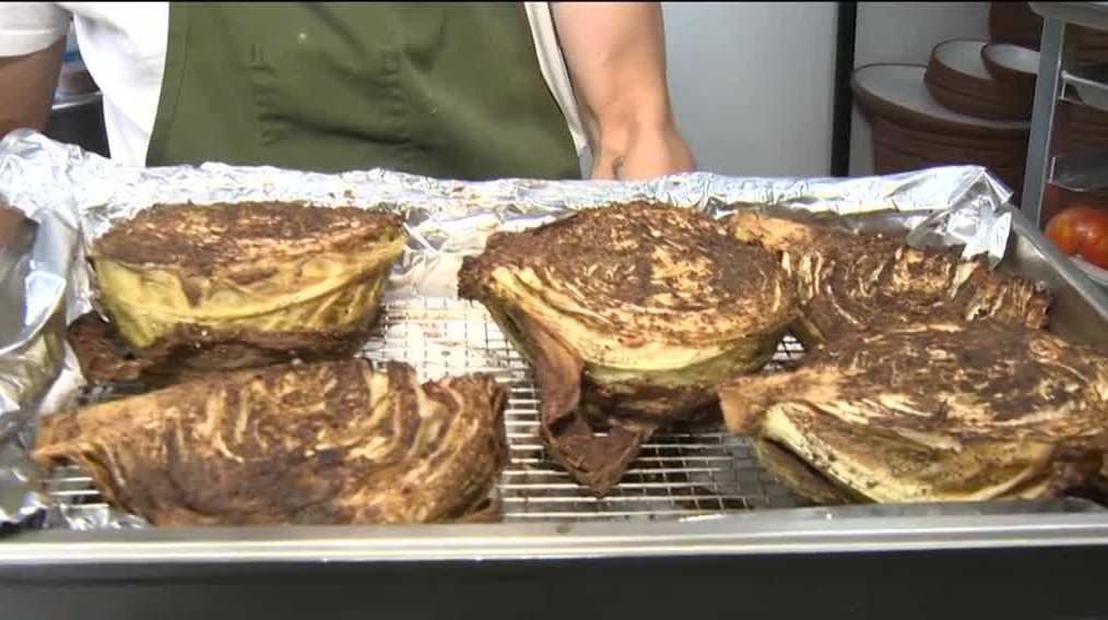 Pittsburgh Restaurant Week: EYV on the North Side