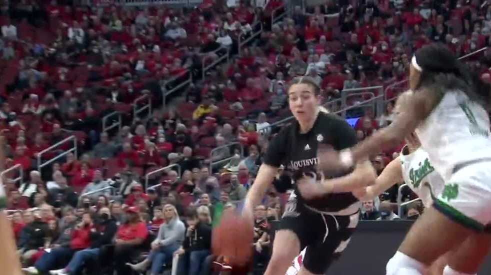 Louisville fans say this is the year for Cardinal women in NCAA Tournament