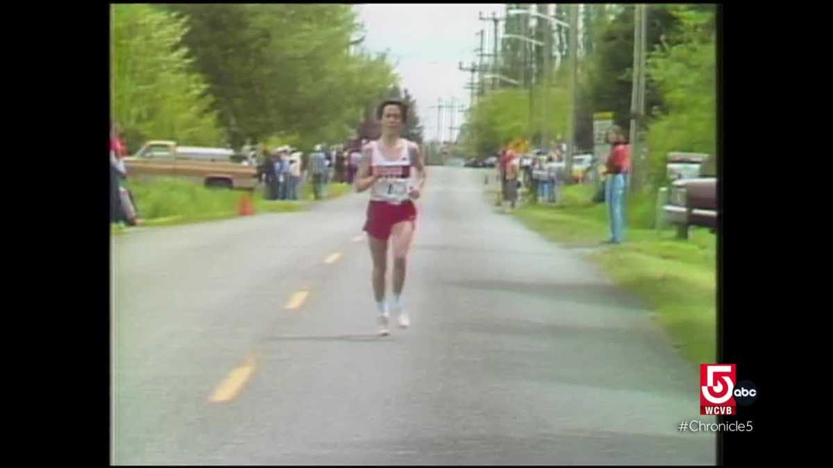 Classic Chronicle: Profiling Boston Marathon trailblazers