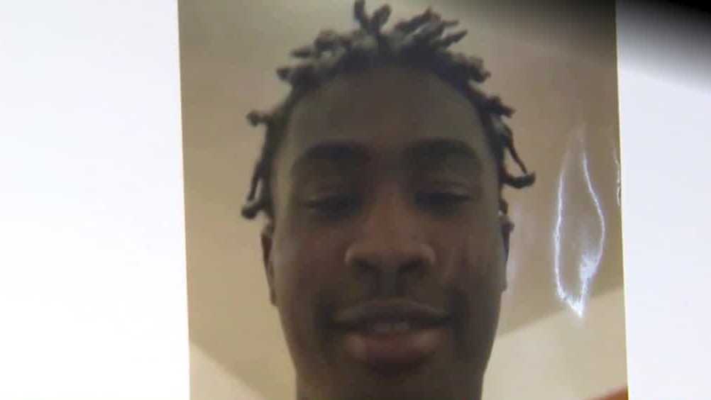 Family waits for autopsy report on teenager's body found in city's tow lot