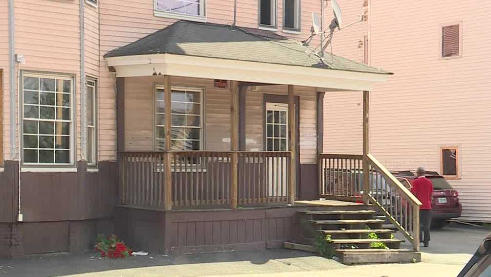 Lewiston: Neighbors describe 'scary' scene after shooting deaths of 2 men