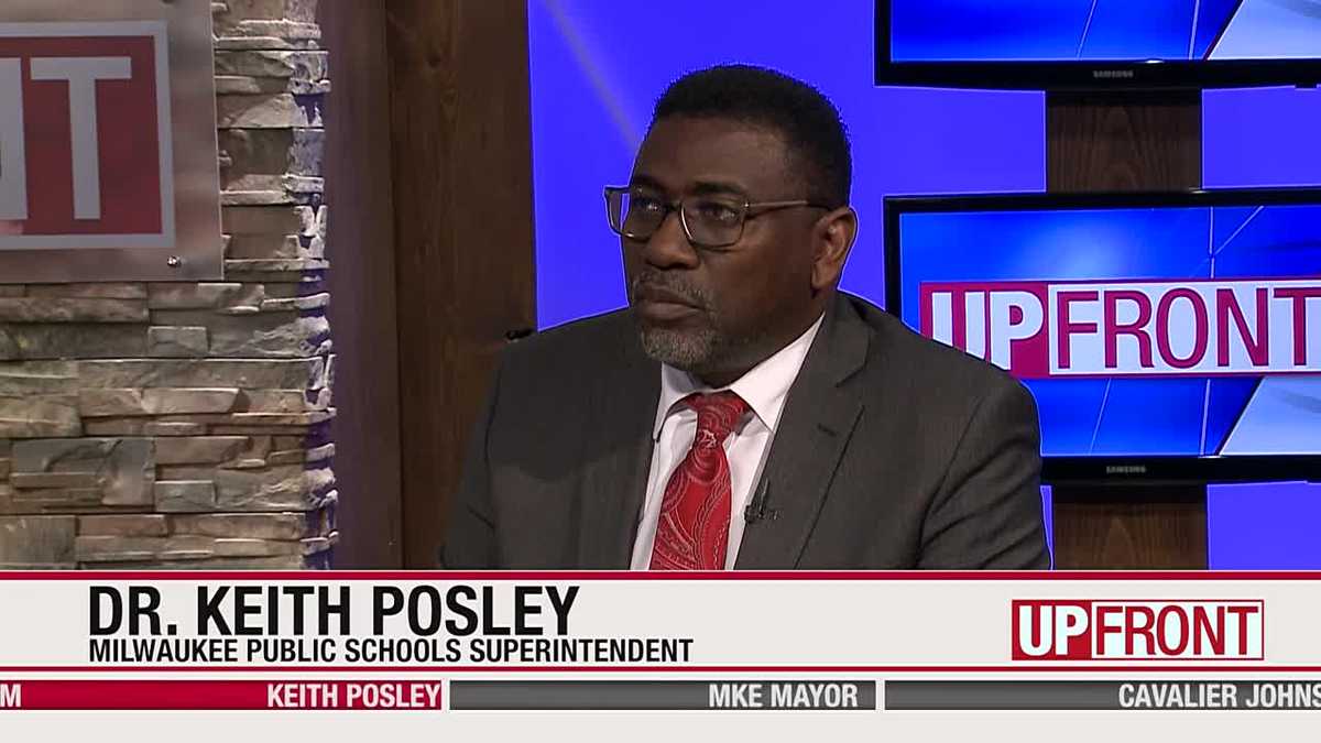 'UPFRONT' recap: MPS superintendent defends $252 million referendum ...