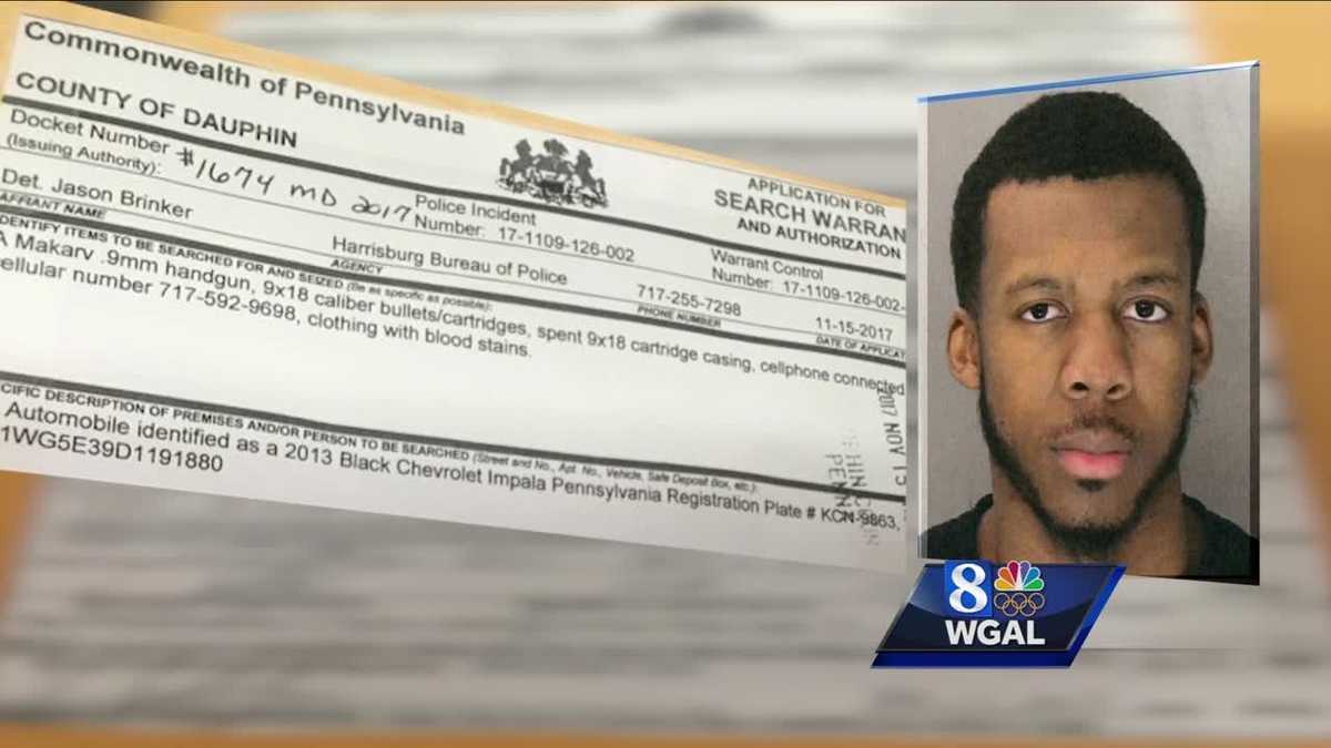 Man arrested in connection with double homicide