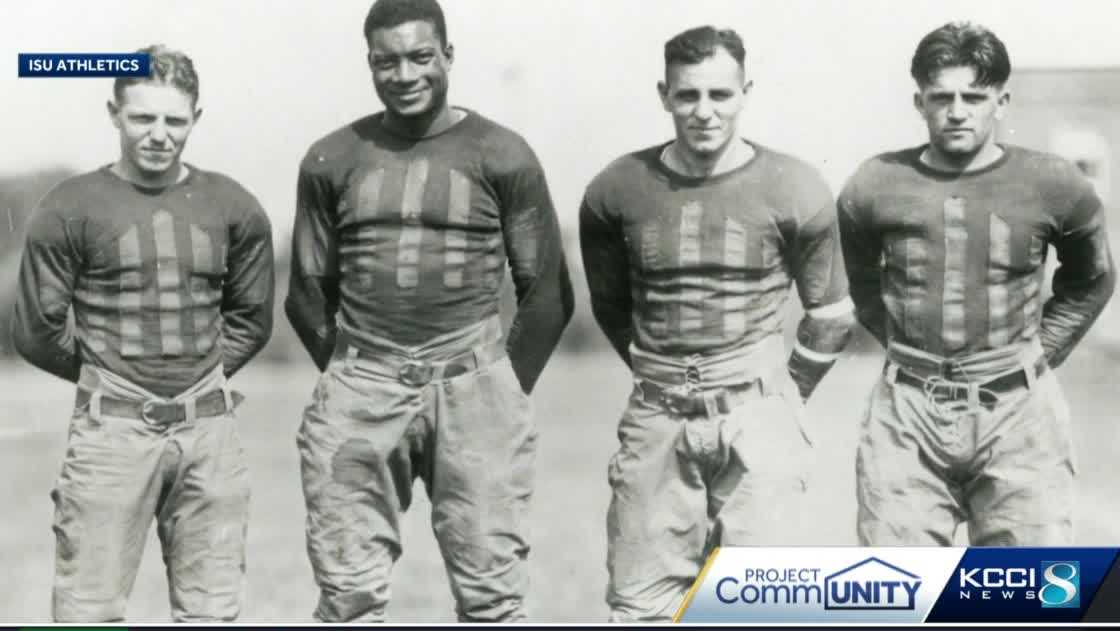 KCCI takes another look at inequality in Iowa athletic programs