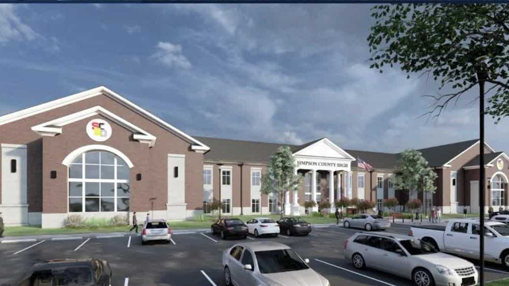 Simpson County School District to hold vote on new high school