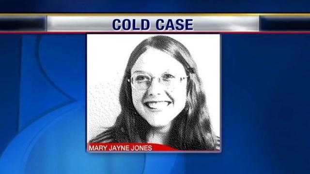 The story behind an arrest in Iowa cold case
