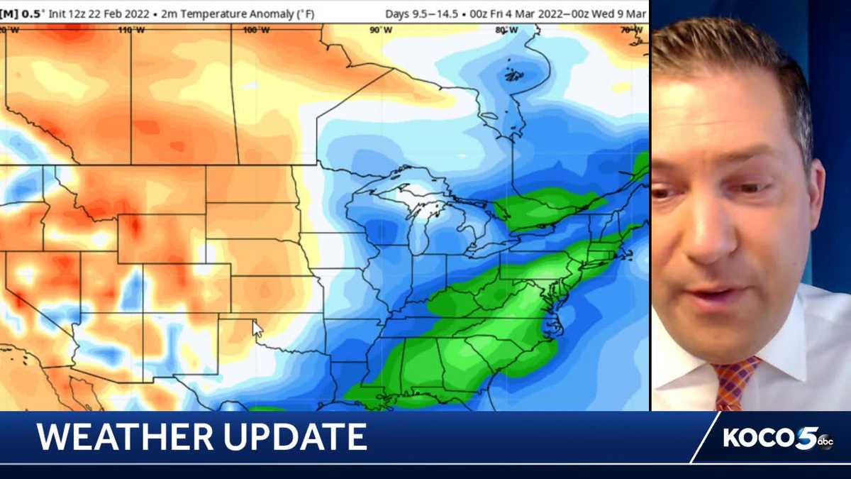 How long will this cold last?