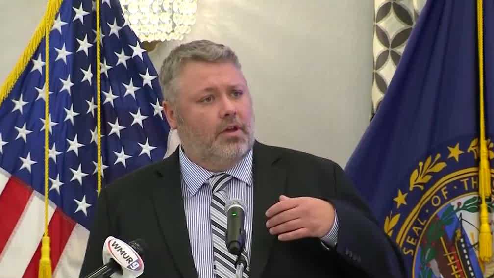 2022 GOP nominee in 2nd District plans run for Executive Council