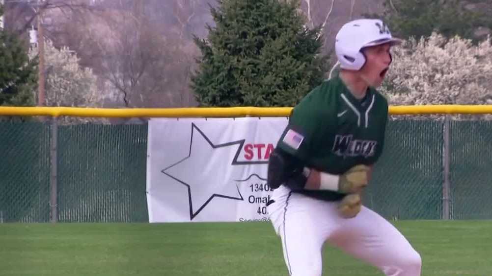 Tyson Lewis selected by Cincinnati Reds in MLB Draft