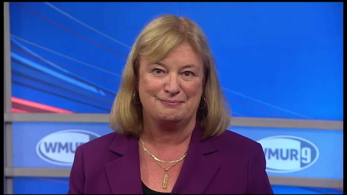 2016 final pitch: Carol Shea-Porter, candidate in 1st CD