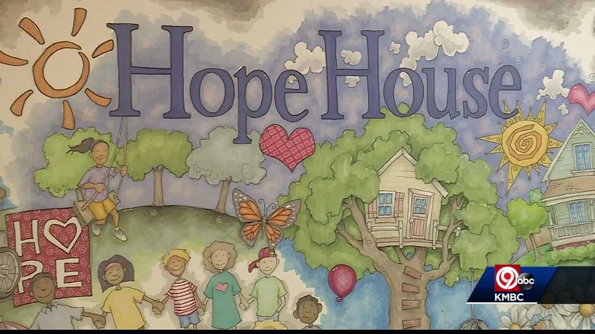 Hope House will celebrate its 40th anniversary at its annual gala
