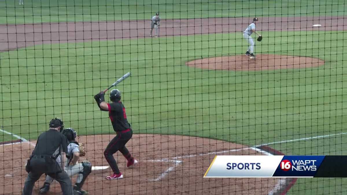 Brandon Bulldogs complete series sweep over Oak Grove