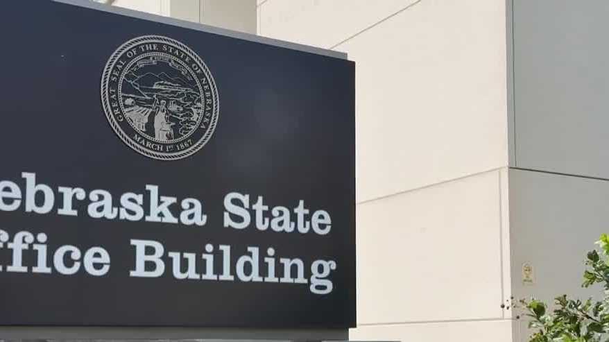 Nebraska state auditor releases scathing report on state agency