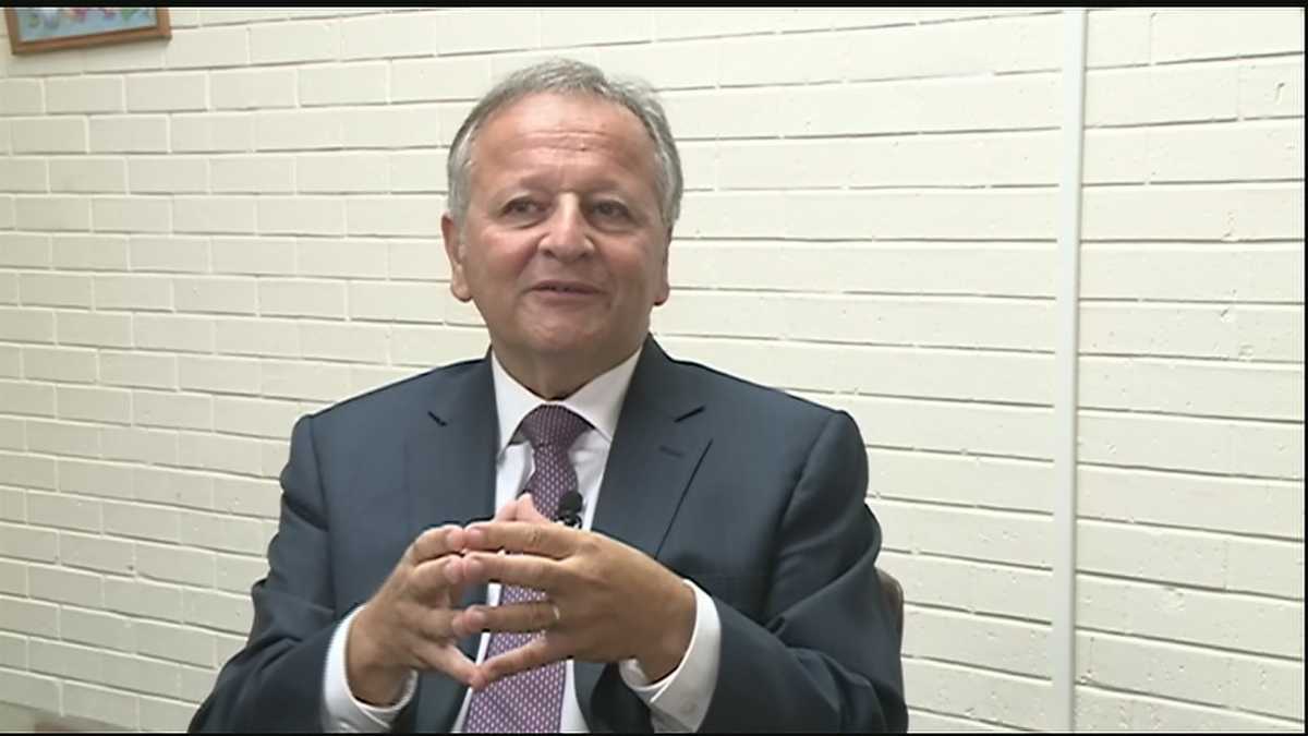 Students at Adams Middle School will be greeted by new principal