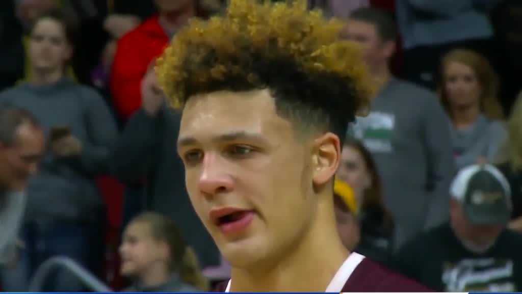 Iowa State's Xavier Foster to have season-ending surgery