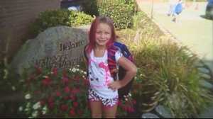 Family members remember Ava Campbell as loving, funny