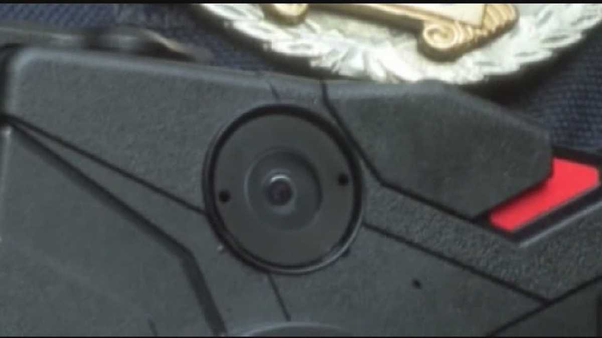 Police turned body cameras off to avoid detection before shooting