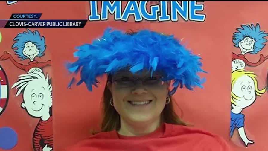 Loved ones remember librarians killed in Clovis shooting