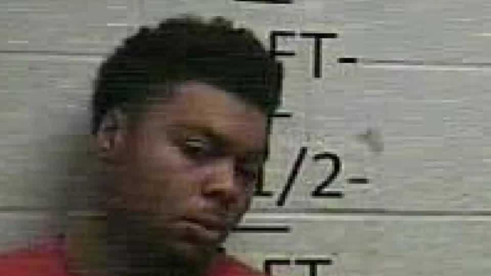 Southern Kentucky man charged with murder of girlfriend's daughter