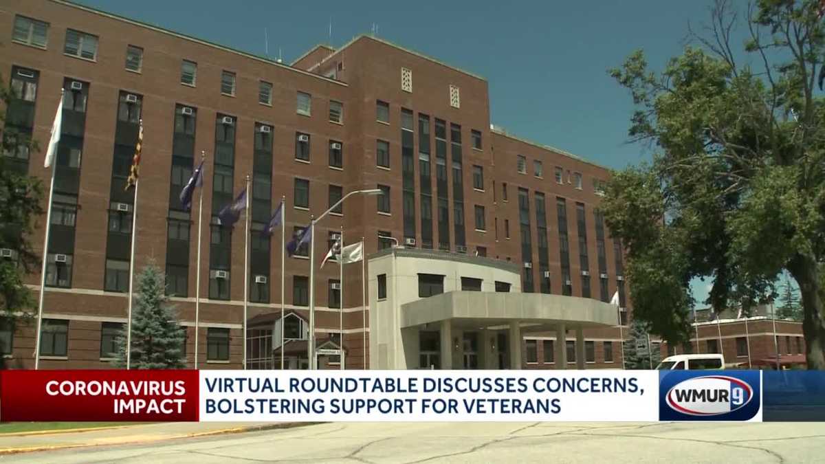 Veterans groups say more support needed