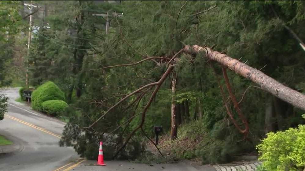 Pittsburgh residents endure outages as Duquesne Light works to restore ...