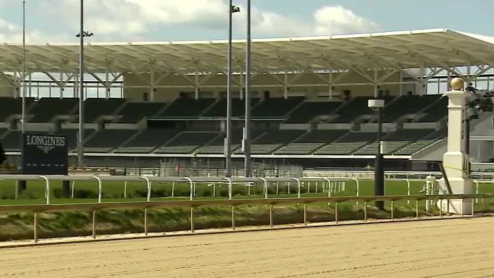 Churchill Downs Spring Meet opens Saturday