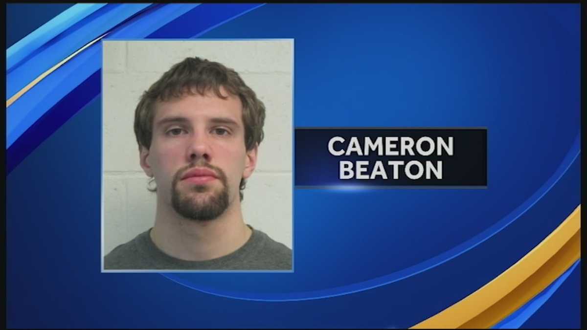 Gym instructor accused of sexual assault