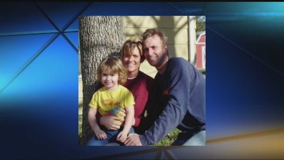 Family believes skeletal remains are missing Jamison family