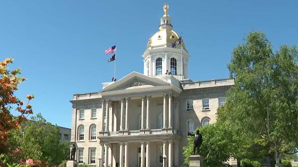 New Hampshire Senate approves $15.5 billion state budget