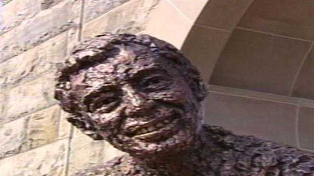 Remembering Fred Rogers: Statue Dedicated to Him