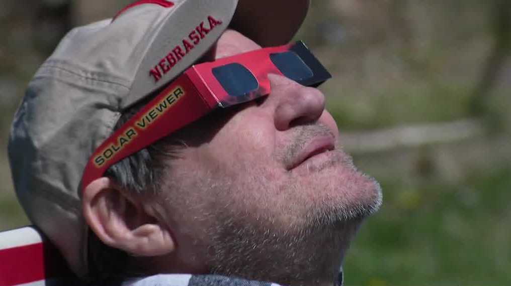 From the 70s to today, 50 years of eclipse watching marks milestones in ...