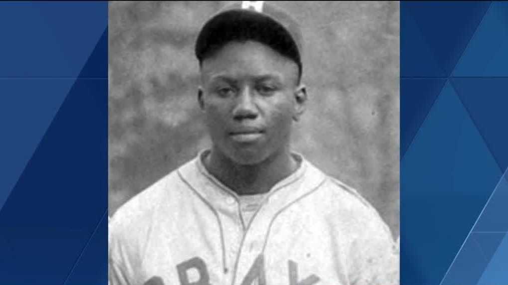 Josh Gibson's great-grandson applauds Negro Leagues stats inclusion