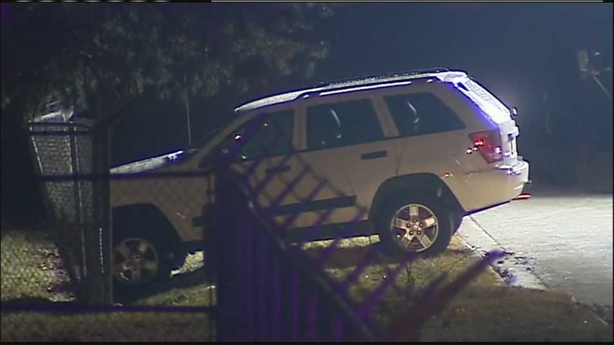 Overland Park Police Investigate Murder Suicide
