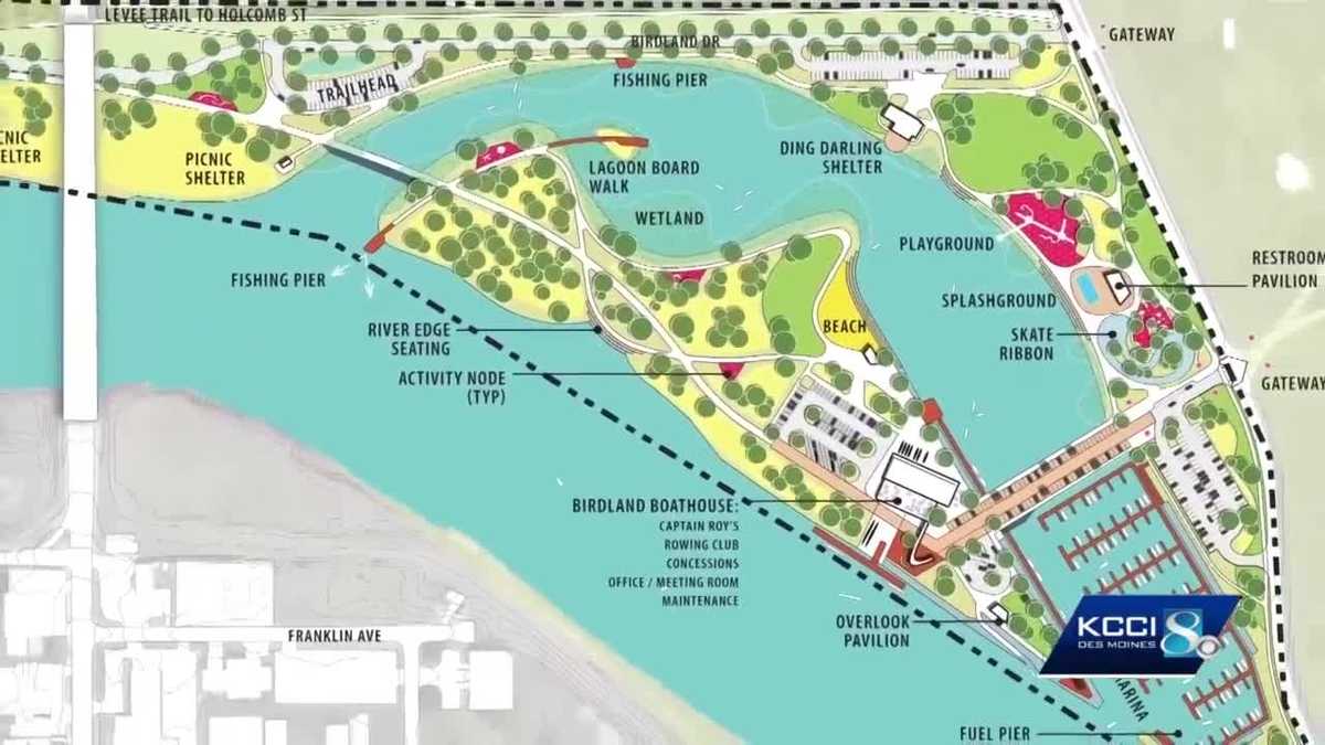 Editorial: The Birdland Marina Project is worth our support