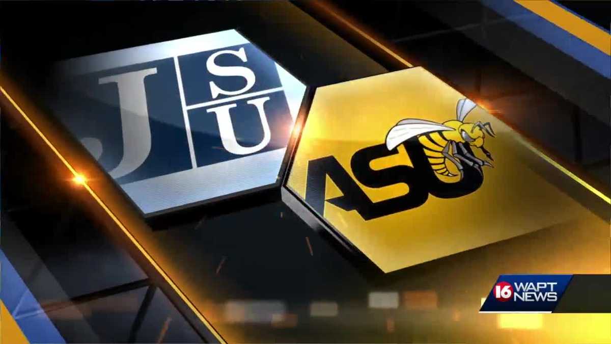 The second half is the focus for JSU when they face ASU