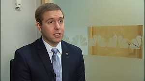 Meet the Candidate: Jonathan McConnell on Immigration