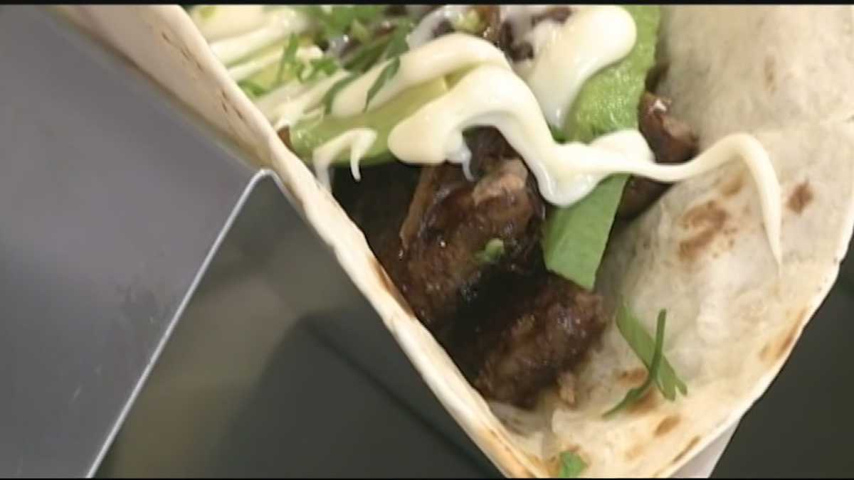 UA alum behind opening of new taco restaurant in Fayetteville