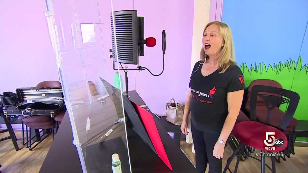 Sharing positivity through the Good News Movement Instagram and the ...