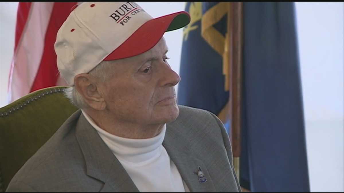 Burton dies after battle with kidney cancer
