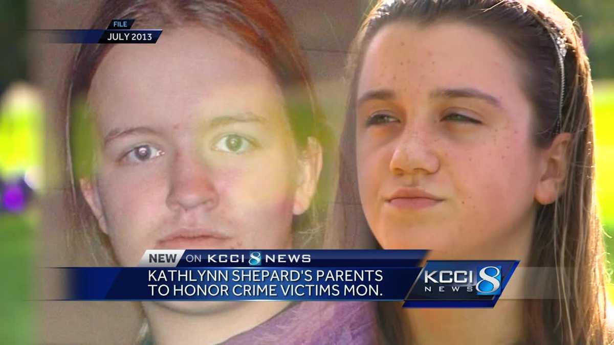 National Crime Victims' Rights week honors victims of crime