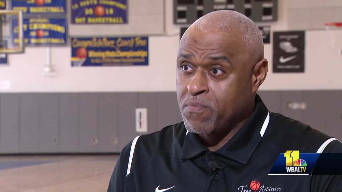 With decades of accolades, Herman Harried is ready for big game