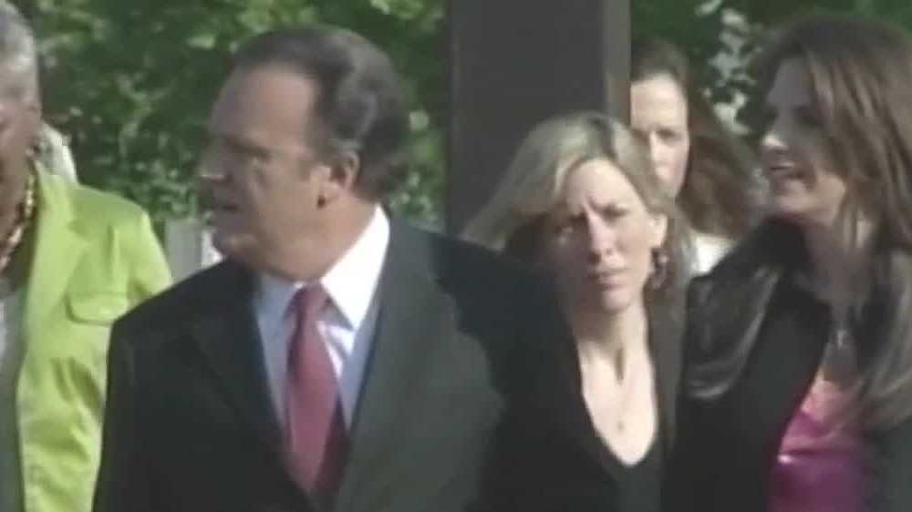 Richard Scrushy loses appeal in $2.8 billion HealthSouth fraud case