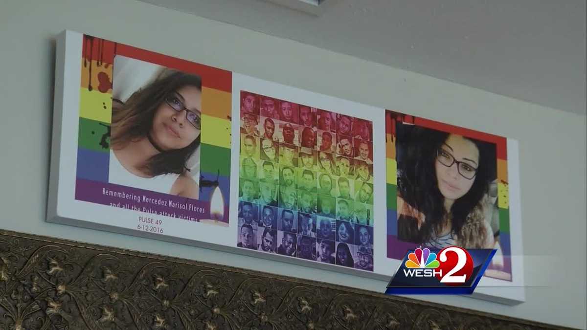 Loved ones remember Amanda Alvear