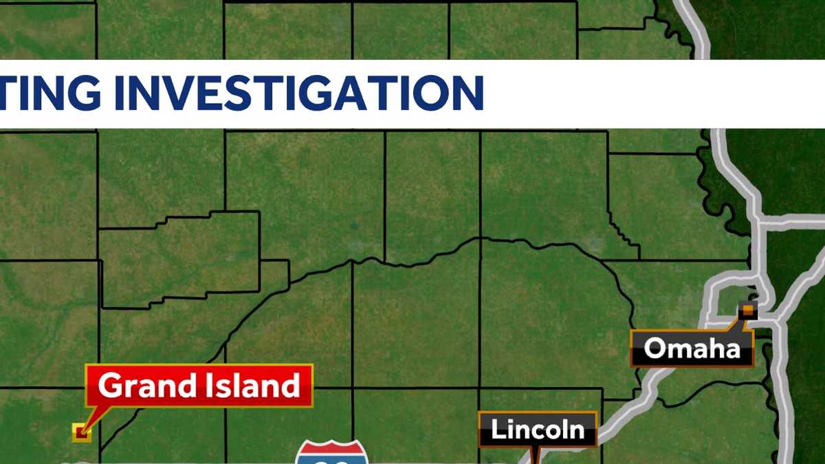 Nebraska man arrested after allegedly shooting at state troopers