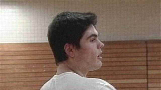 Jared Bell Headed to Princeton